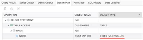 JSON Type And Other Cool New JSON Features In Oracle Database Release C DB Exam Study