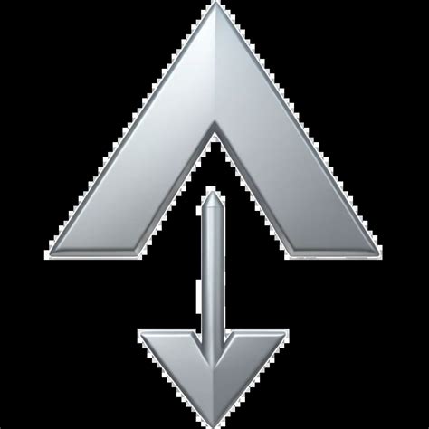 Up Arrow Symbol Emoji Ai Emoji Generator