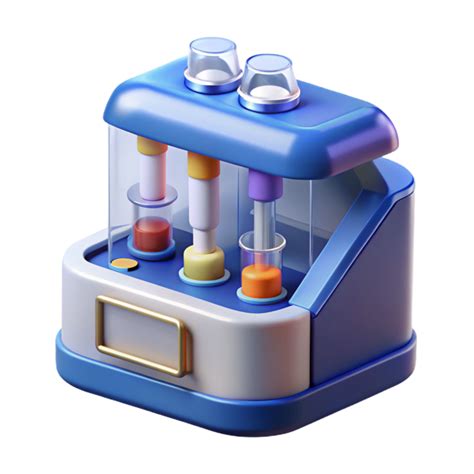 Stunning Abstract Dna Sequencing Machine High Resolution 59436897 Png