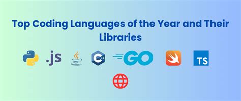 Best Programming Language This Year DEV Community