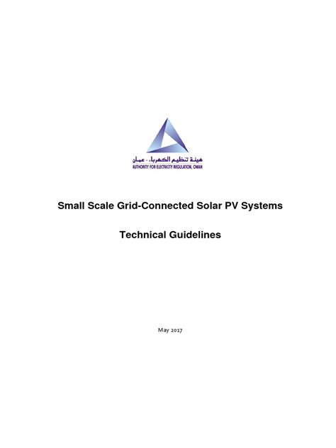 Technical Guidelines Pdf