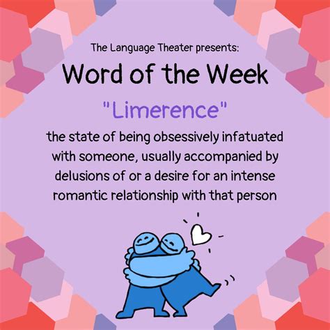 The Language Theater On Linkedin Wordoftheweek Noun Grammar English Esl