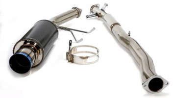 Hks Aftermarket Car Exhaust Systems For Sale Fitment Industries