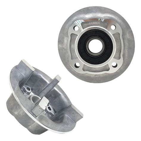 Porta Catalina Completa Gn 125 Skr 200 Ecomotos