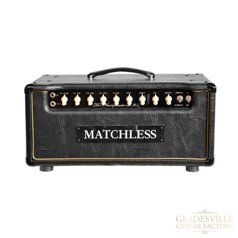 Matchless Amplifiers Buy Matchless Amplifiers Online Gladesville Guitar Factory