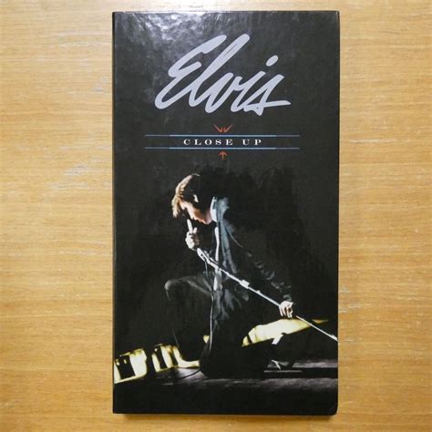 Yahooオークション 41088470 【4cdブックレットbox】elvis Presley