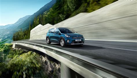 Is There A Self Charging Hybrid Auto Zonic