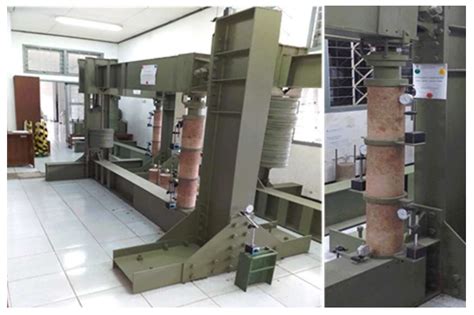 Infrastructures Free Full Text A Creep Prediction Model For Concrete Made From Pit Sand With