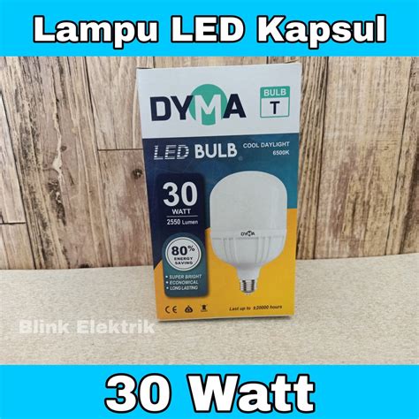 Jual Lampu Led Tabung Watt Shopee Indonesia