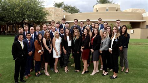 Introducing The Pga Works John And Tamara Lundgren Scholars Program Pga