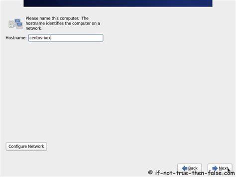 Linux Techy Stuffs Centos 6 Netinstall Guide Network Installation Screenshots