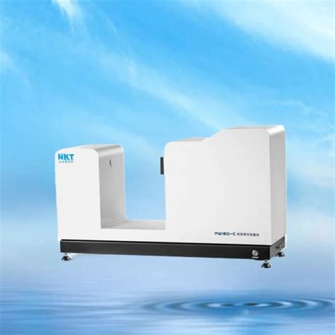 Laser Particle Size Analyzer Powder Particle Size Distribution Tester Particle Size Analyzer