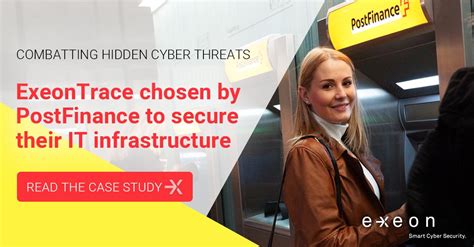 Exeon Analytics On Linkedin Exeon Analytics┃smart Cyber Security┃network Security Monitoring