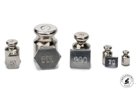 How Do You Calibrate A Digital Scale 6 Easy Steps Measuring Stuff