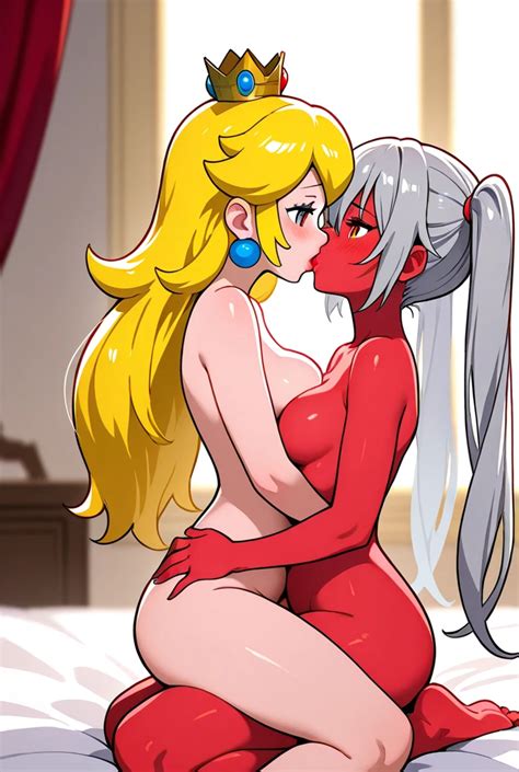 Rule 34 1girl1futa 1girls 2girls Ai Generated Back View Chile Chilean