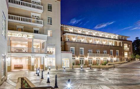 Drury Hotels Drury Plaza Hotel In Santa Fe