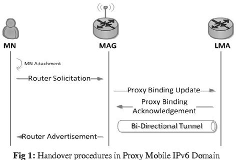Figure 1 From Simulation And Evaluation Of Mpls Based Pmipv 6 Network Semantic Scholar
