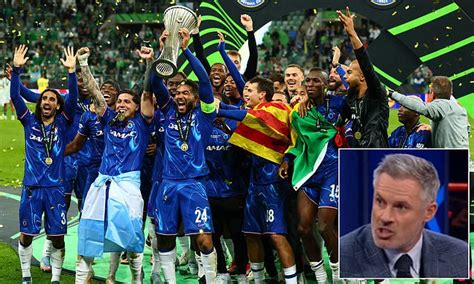 Chelsea Football Club News Fixtures Results And Transfer Updates