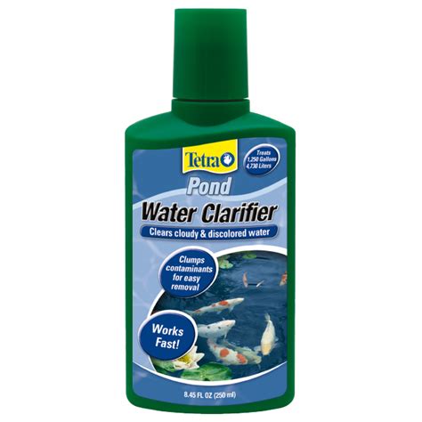 Water Clarifier