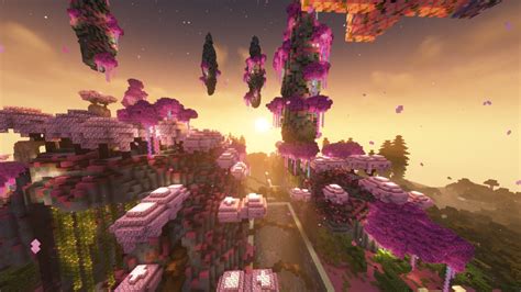 Realms Unleashed Minecraft Modpack