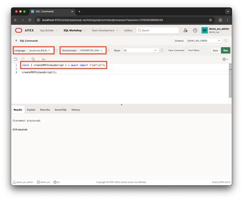 Using Pdf Lib To Generate Pdfs In The Database Martins Blog