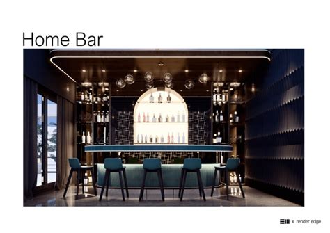 3d Modelling And Architecture Visualization By Renderedge Fiverr