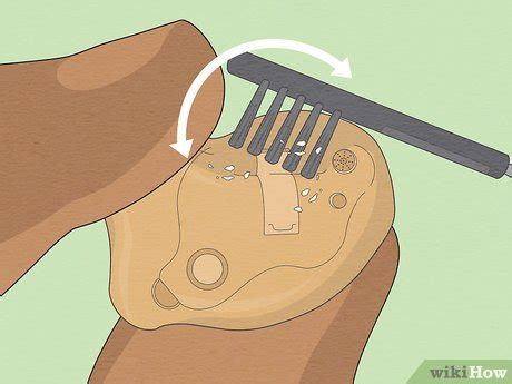 How To Clean Hearing Aids Best Tools And Tips