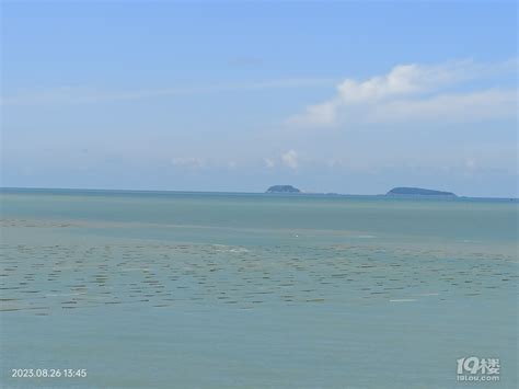 自驾台州最美海岸线，台州1号公路，玉环牛头颈 台州旅游 台州19楼