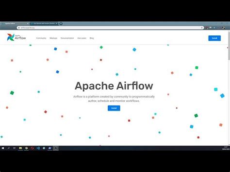 10 apache airflow courses and certifications [2023] learn online for