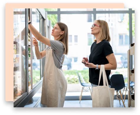 Ai Smart Fridge Computer Vision Solutions Proglint