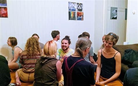 Circling Immersion And Facilitator Training Brisbane Authentics