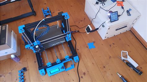 New Camera Streamer Webcams Octoprint Community Forum