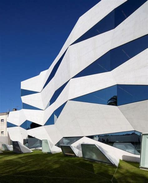 Laviedesformes Architecture Facade Architecture Modern Architecture