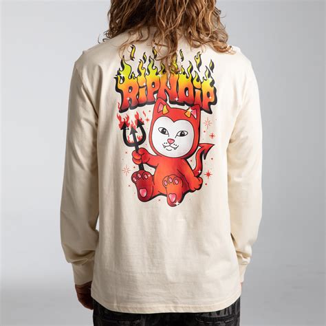 Scary Cute Ripndip