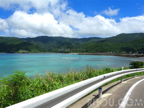 2023 02 06公開の沖縄写真ブログ奄美大島編