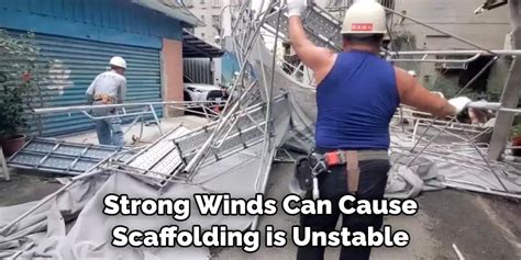 How To Prevent Scaffolding Accident 10 Easy Methods 2025