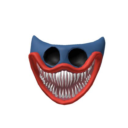 Pesadelo Huggy Wuggy Cabe A Poppy Playtime Roblox
