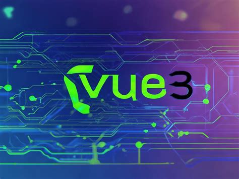 Vue3 Webgl实战指南：集成与优化 达沃热点