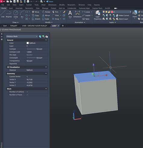 Sketchup To Autocad Objects Become Blocks Need To Be 3d Solids Pro Sketchup Community