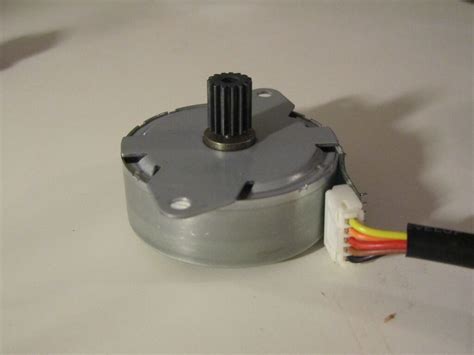 Approcciare Un Motore Passo Passo Sconosciuto Hardware Arduino Forum
