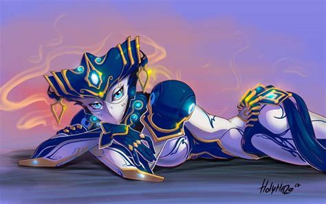 Mirage Prime By Maze D Rwarframe