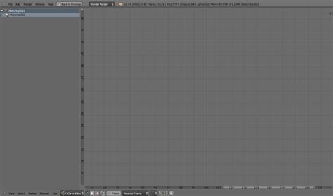 Interface Layout Selector Missing Blender Stack Exchange