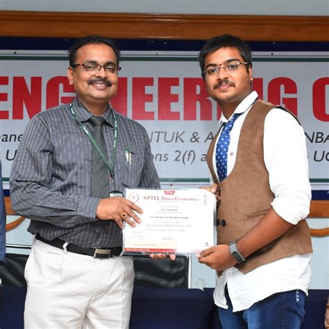 Nanduri Satya Venkata Pradeep Trainee Recruiter Sunrise Systems