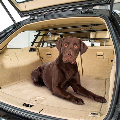 Решетка в машину для собак Ferplast Dog Car Security