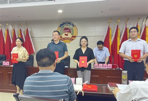 农工党六安市委会获评市政协2020 2021年度全市政协信息工作先进单位 中国农工民主党六安市委员会