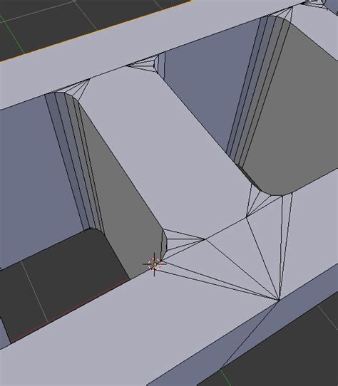 Modeling Rough Vertex Curve Transform Into Even Curve Blender