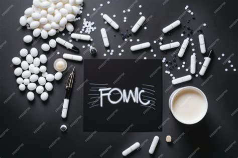 Premium Photo Decoding Fong Syndrome Medication Diagnosis And