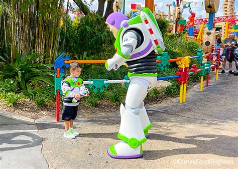 Photos Toy Story Character Meet And Greets Have Returned To Disney