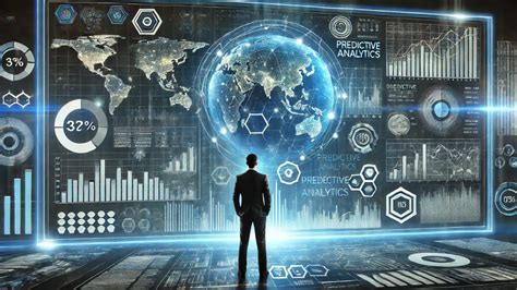 Data Driven Success Turning Insights Into Action