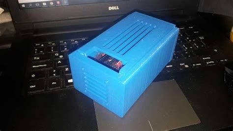 Ramp Arduino Mega 3d Print Details